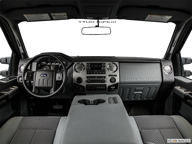 2015 Ford F-350 Super Duty: Reviews, Price, Specs, Photos and Trims ...