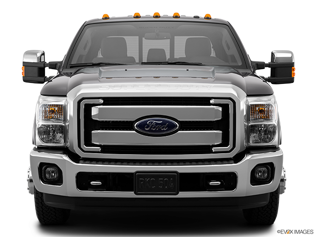 2015 Ford F-350 Super Duty: Reviews, Price, Specs, Photos and Trims ...