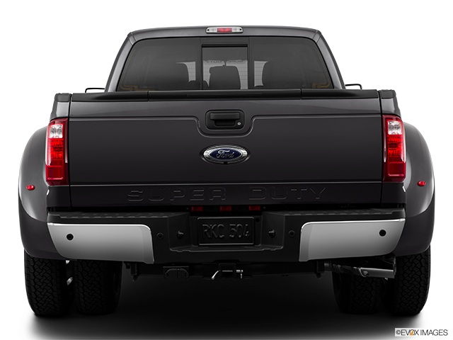 2015 Ford F-350 Super Duty: Price, Review, Photos and Specs - Read This ...