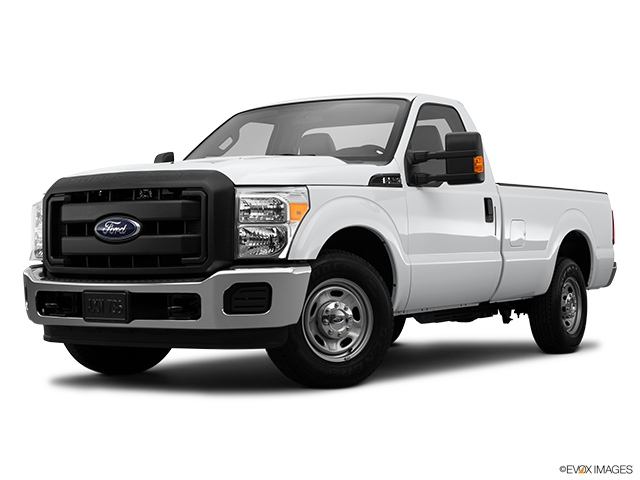 2015 Ford F-250 Super Duty: Price, Review, Photos and Specs - Read This ...