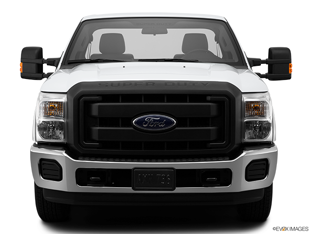 2015 Ford F-250 Super Duty: Reviews, Price, Specs, Photos and Trims