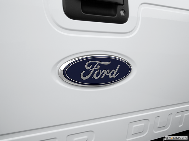 2015 Ford F-250 Super Duty: Reviews, Price, Specs, Photos and Trims