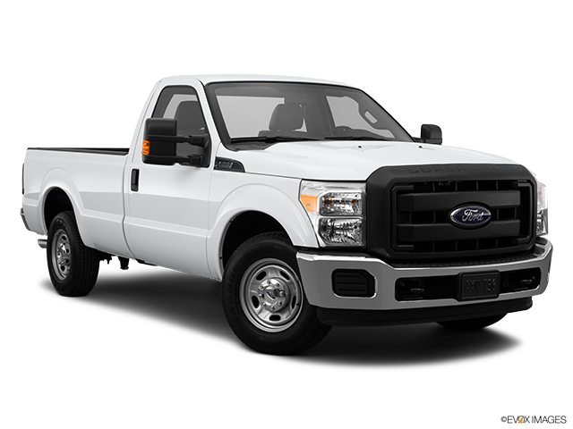 2015 Ford F-250 Super Duty: Price, Review, Photos and Specs - Read This ...