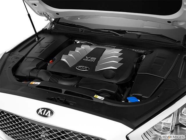 2015 Kia K900: Price, Review, Photos and Specs - Read This Before You Buy
