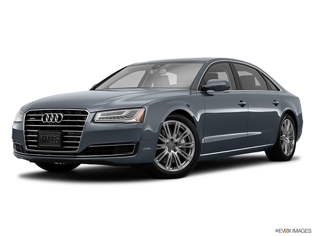 Audi A8 2015: Essais routiers, prix, spécifications, photos et versions | Driving.ca