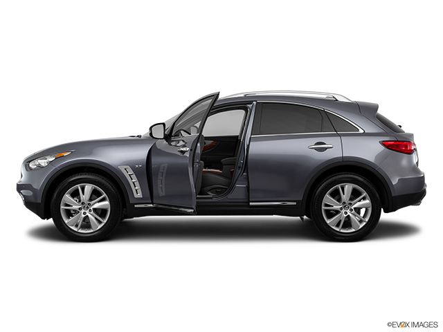 2015 Infiniti QX70: Price, Review, Photos and Specs - Read This Before ...