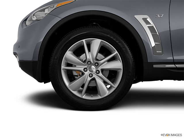 2015 Infiniti QX70: Price, Review, Photos and Specs - Read This Before ...