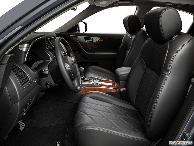 2015 Infiniti QX70: Reviews, Price, Specs, Photos and Trims | Driving.ca