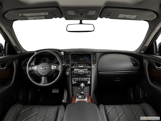 2015 Infiniti QX70: Price, Review, Photos and Specs - Read This Before ...