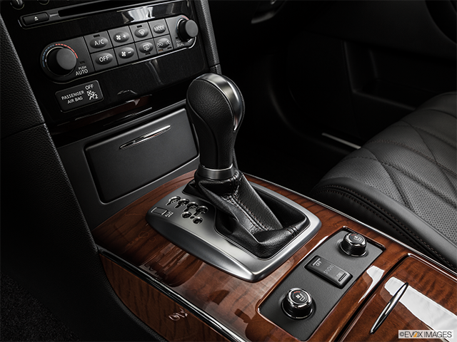 2015 Infiniti QX70: Reviews, Price, Specs, Photos and Trims | Driving.ca