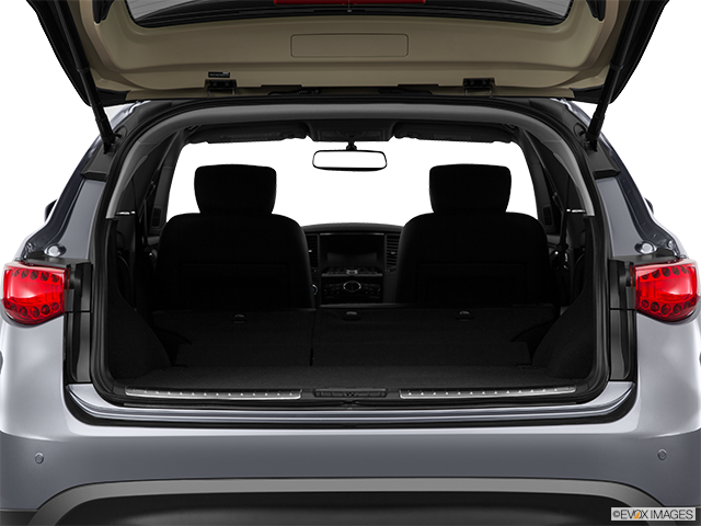 2015 Infiniti QX70: Price, Review, Photos and Specs - Read This Before ...