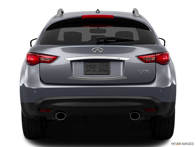 2015 Infiniti QX70: Reviews, Price, Specs, Photos and Trims | Driving.ca