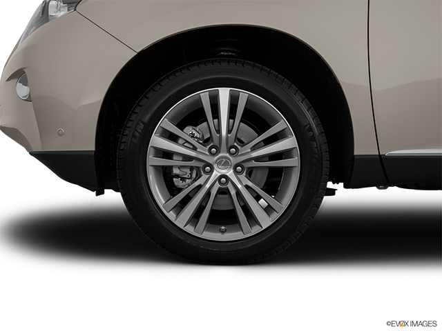 2015 Lexus RX 450h: Price, Review, Photos and Specs - Read This Before ...