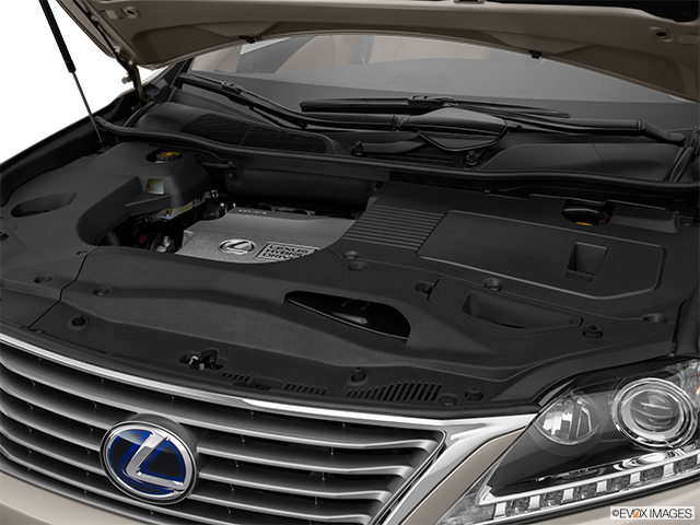 2015 Lexus RX 450h: Price, Review, Photos and Specs - Read This Before ...