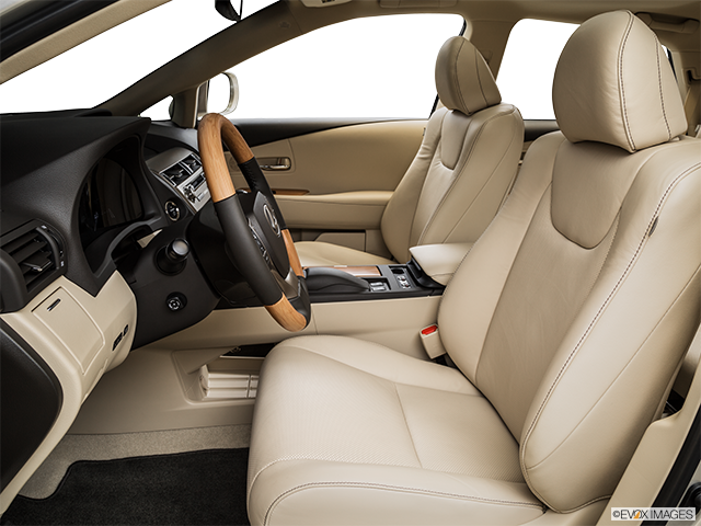 2015 Lexus RX 450h: Reviews, Price, Specs, Photos and Trims | Driving.ca