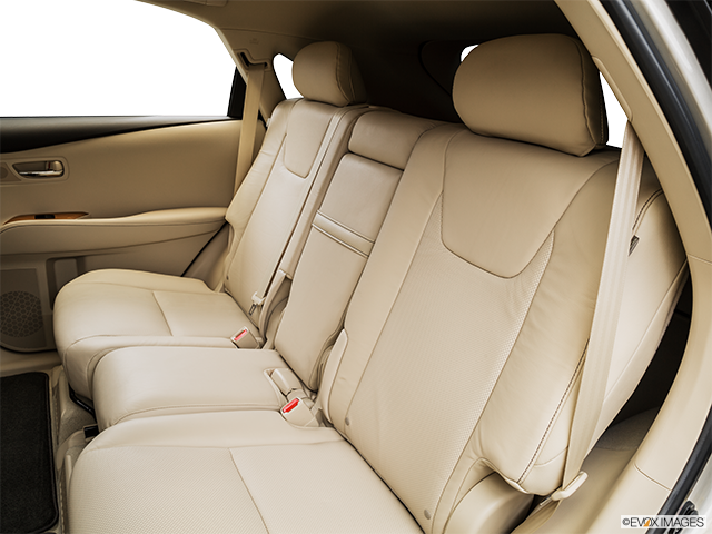 2015 Lexus RX 450h: Price, Review, Photos and Specs - Read This Before ...