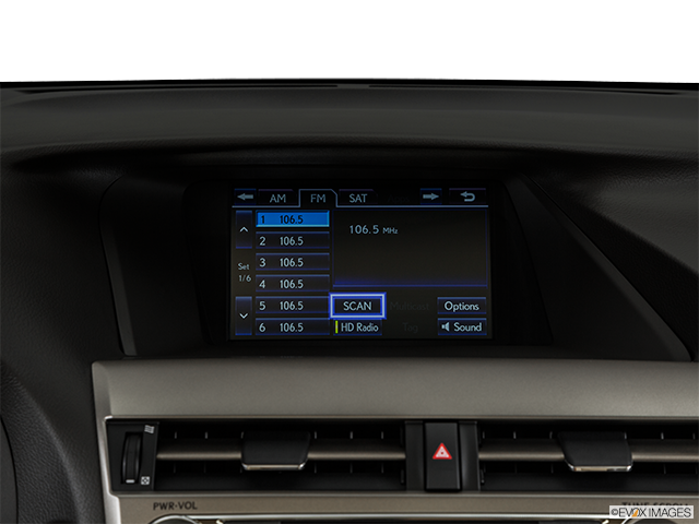 2015 Lexus RX 450h: Price, Review, Photos and Specs - Read This Before ...