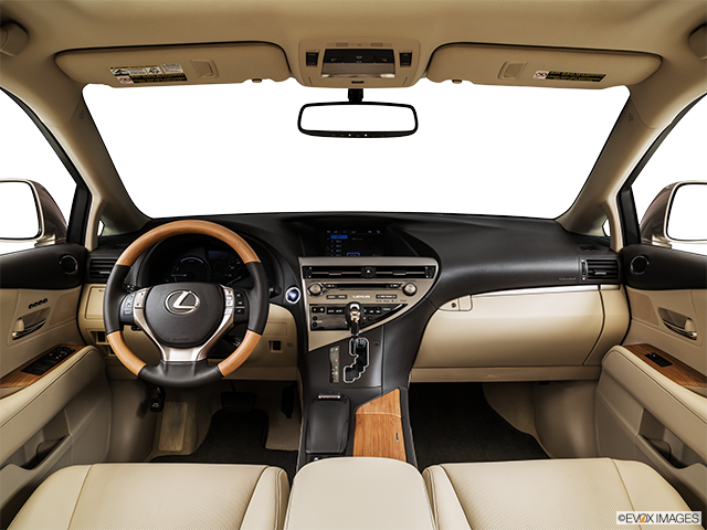 2015 Lexus RX 450h: Price, Review, Photos and Specs - Read This Before ...