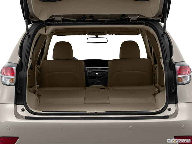 2015 Lexus RX 450h: Reviews, Price, Specs, Photos and Trims | Driving.ca