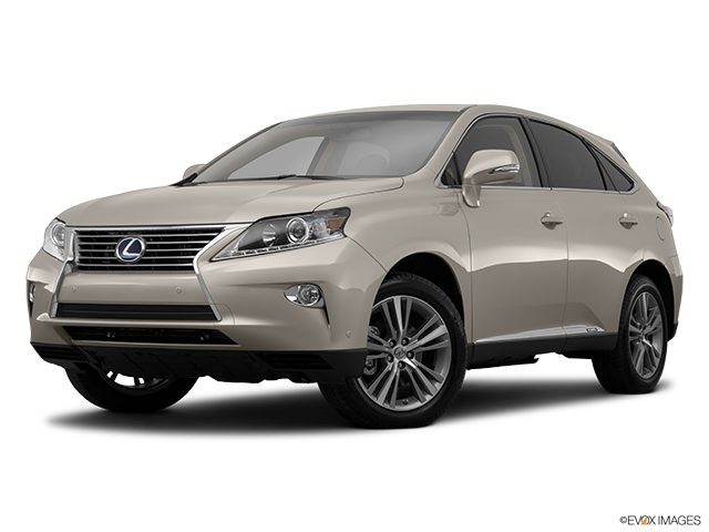 2015 Lexus RX 450h: Price, Review, Photos and Specs - Read This Before ...