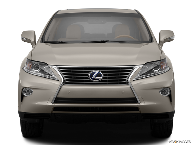 2015 Lexus RX 450h: Reviews, Price, Specs, Photos and Trims | Driving.ca