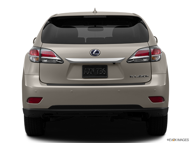 2015 Lexus RX 450h: Reviews, Price, Specs, Photos and Trims | Driving.ca