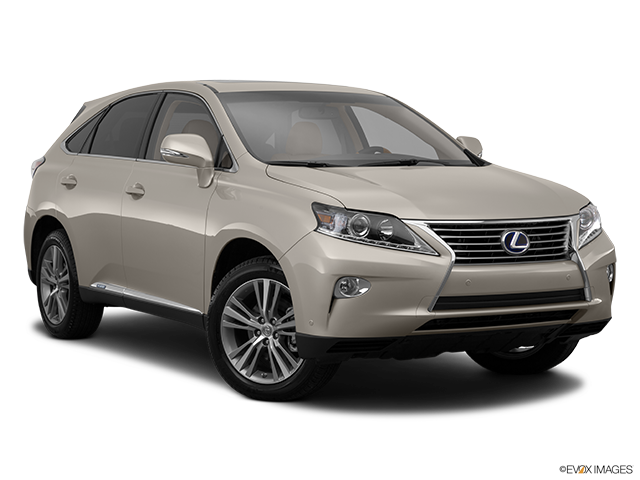2015 Lexus RX 450h: Price, Review, Photos and Specs - Read This Before ...