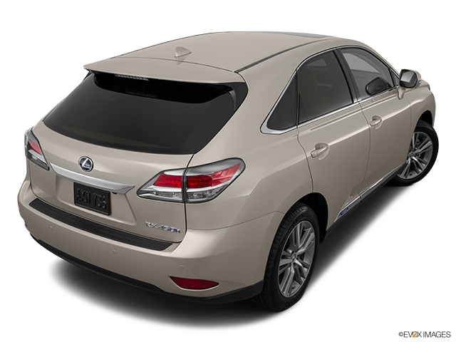 2015 Lexus RX 450h: Reviews, Price, Specs, Photos and Trims | Driving.ca