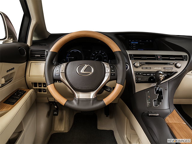 2015 Lexus RX 450h: Price, Review, Photos and Specs - Read This Before ...