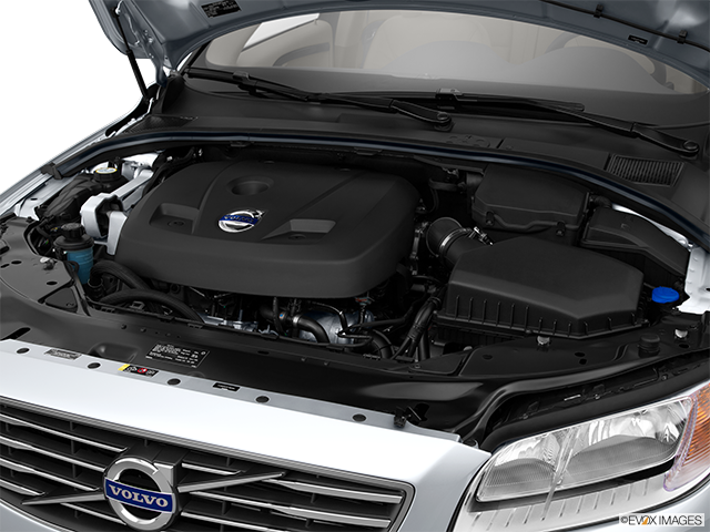 2015 Volvo S80: Reviews, Price, Specs, Photos and Trims | Driving.ca