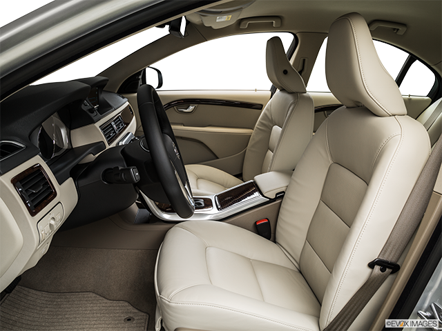 2015 Volvo S80: Reviews, Price, Specs, Photos and Trims | Driving.ca