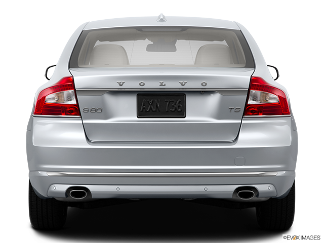 2015 Volvo S80: Reviews, Price, Specs, Photos and Trims | Driving.ca