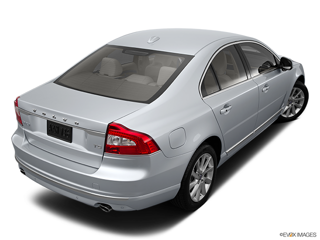 2015 Volvo S80: Reviews, Price, Specs, Photos and Trims | Driving.ca