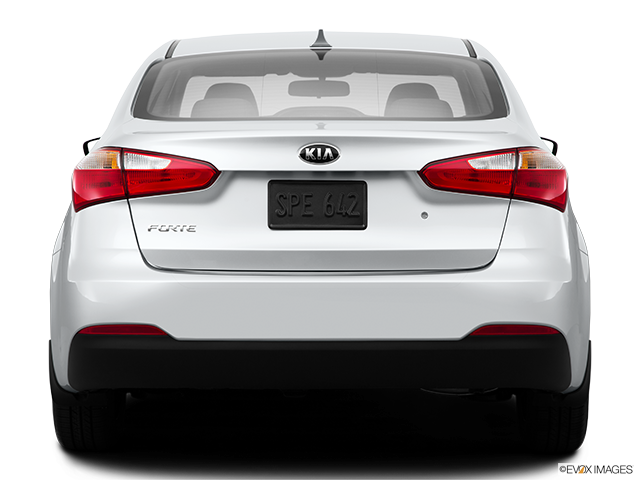 2015 Kia Forte: Price, Review, Photos and Specs - Read This Before You Buy