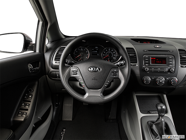 2015 Kia Forte: Price, Review, Photos and Specs - Read This Before You Buy