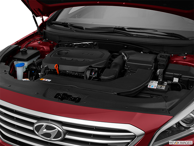 2015 Hyundai Sonata: Price, Review, Photos and Specs - Read This Before ...