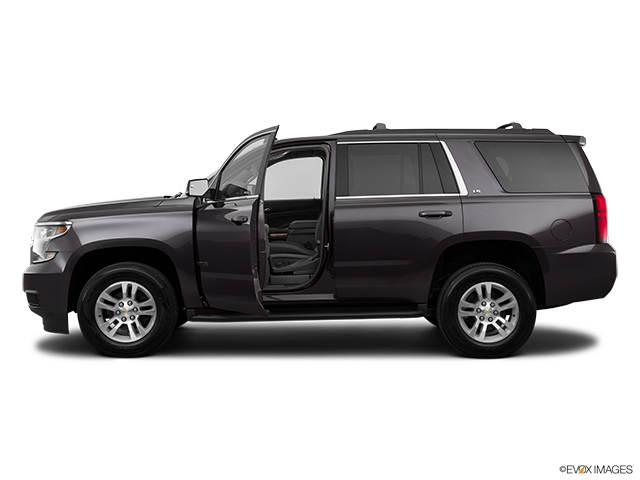 2015 Chevrolet Tahoe: Price, Review, Photos and Specs - Read This ...