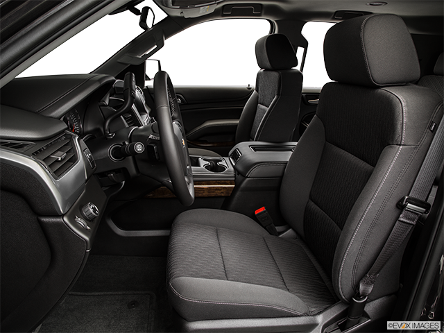 2015 Chevrolet Tahoe: Reviews, Price, Specs, Photos and Trims | Driving.ca