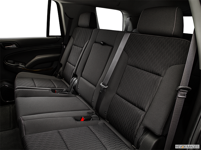 2015 Chevrolet Tahoe: Reviews, Price, Specs, Photos and Trims | Driving.ca