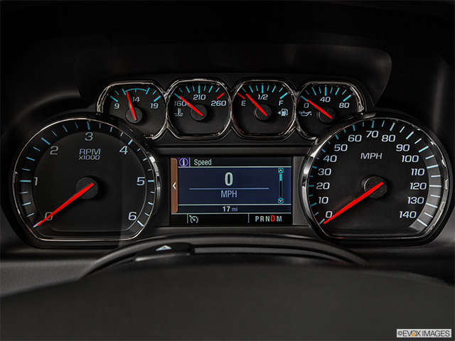 2015 Chevrolet Tahoe: Reviews, Price, Specs, Photos and Trims | Driving.ca