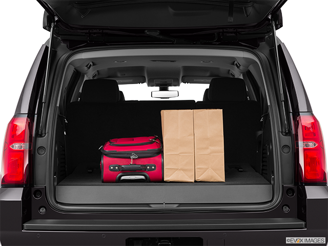 2015 Chevrolet Tahoe: Price, Review, Photos and Specs - Read This ...