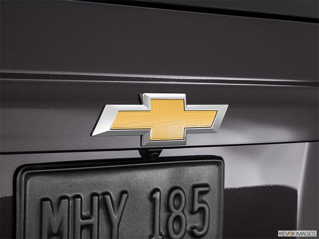 2015 Chevrolet Tahoe: Price, Review, Photos and Specs - Read This ...