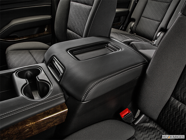 2015 Chevrolet Tahoe: Reviews, Price, Specs, Photos and Trims | Driving.ca