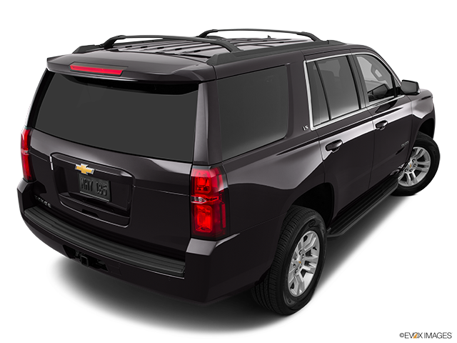 2015 Chevrolet Tahoe: Reviews, Price, Specs, Photos and Trims | Driving.ca