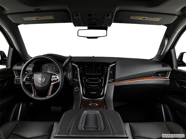2015 Cadillac Escalade: Reviews, Price, Specs, Photos and Trims ...