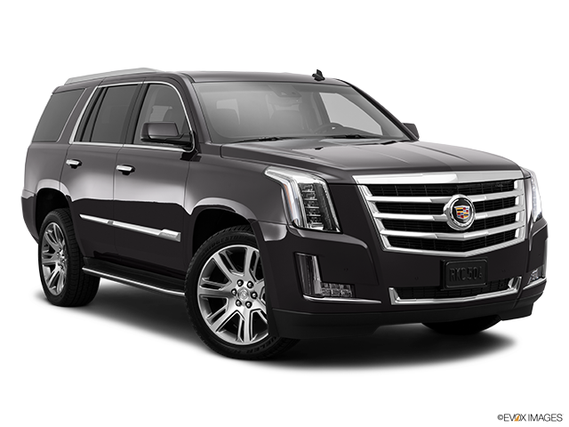 2015 Cadillac Escalade: Price, Review, Photos and Specs - Read This ...