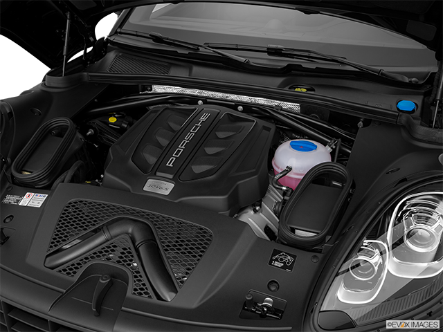 2015 Porsche Macan: Reviews, Price, Specs, Photos and Trims | Driving.ca