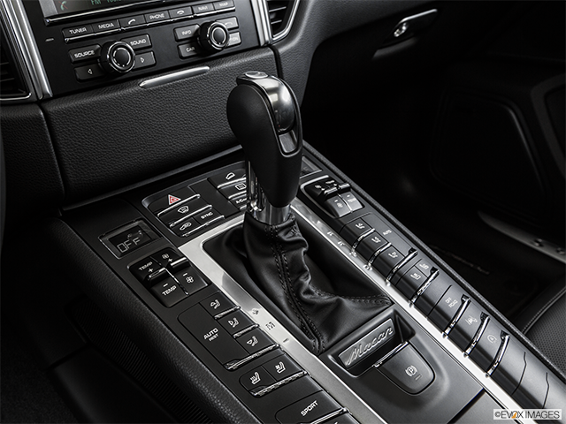 2015 Porsche Macan: Price, Review, Photos and Specs - Read This Before ...