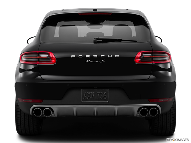2015 Porsche Macan: Reviews, Price, Specs, Photos and Trims | Driving.ca