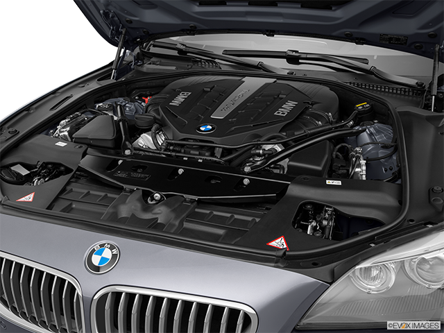 2015 BMW 6 Series: Price, Review, Photos and Specs - Read This Before You Buy | Driving.ca